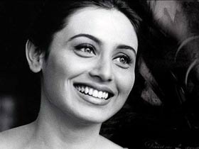 Rani is back with a bang! - India Today