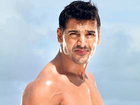 Go play, says John - India Today