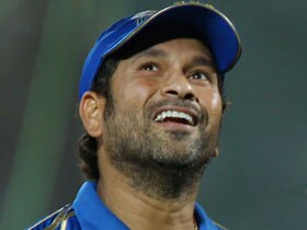 Sachin inspires fans to plant trees - India Today