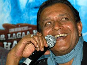 Don't want to inspire anyone: Mithun - India Today