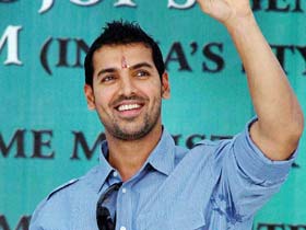 New York is not jingoistic: John - India Today