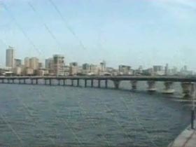 India gets its first sea link - India Today