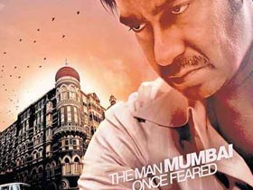 Mumbai dons inspire Bollywood - India Today