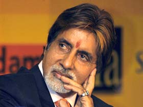Big B completes 40 years in Bollywood - India Today