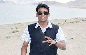 Alex Menon relieved after release - India Today