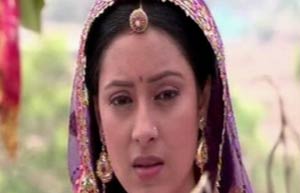 Balika Vadhu's Anandi divorces Jagya - India Today