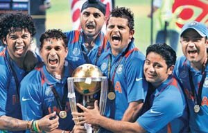 Can Team India become world's No 1? - India Today