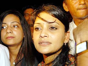 Stardom beckons Maria Susairaj - India Today