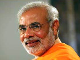 Is Narendra Modi ready for 7RCR? - India Today