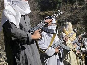 Taliban's war games exposed - India Today