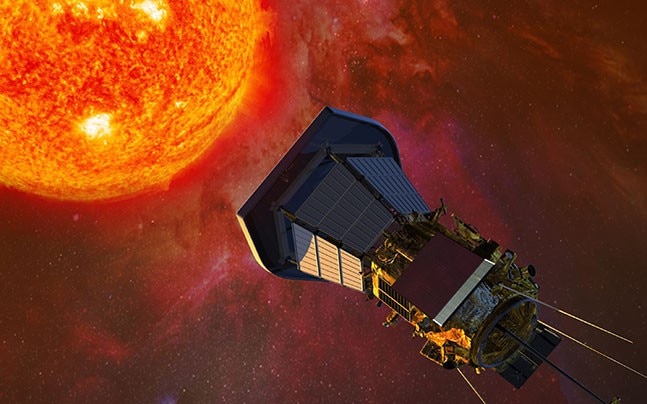 India's first mission to Sun 'Aditya-L1' scheduled for 2019 - India Today