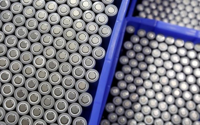 New fabric-based battery to power smart clothes invented - India Today