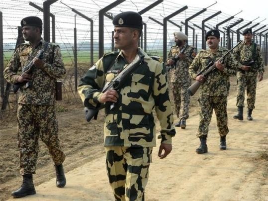 Join Border Security Force (BSF): Hiring begins for Inspector ...