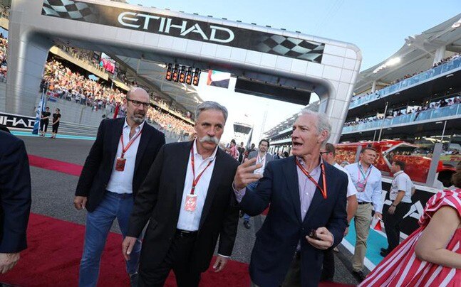 Formula One's new owners have plenty of work to do - India Today