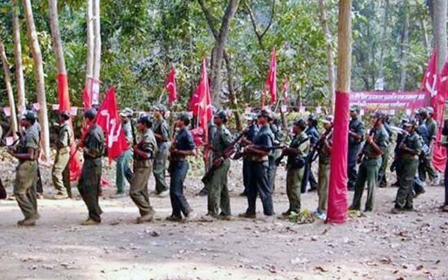 Bengal polls 2018: CPIML Red Star leader Alik Chakrabarty will contest ...