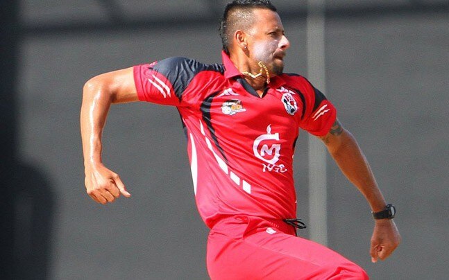 Uncapped Rayad Emrit, Ronsford Beaton earn West Indies call-up vs New ...