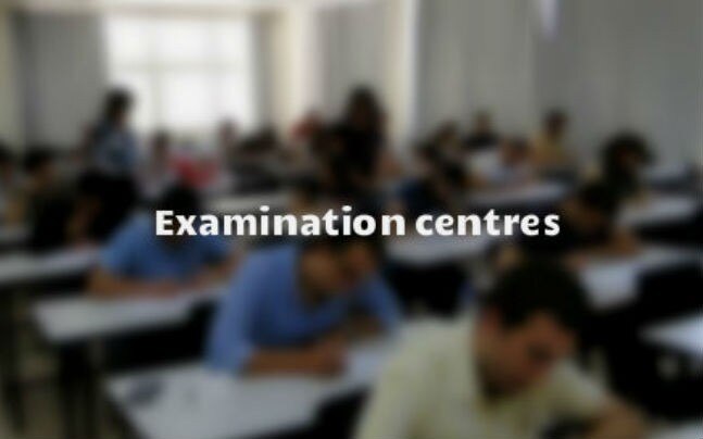 ICSI CS December Exam 2017: List of examination centres - India Today