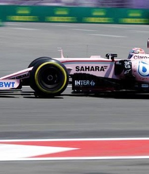 Force India to take more risks with fourth place secure - India Today