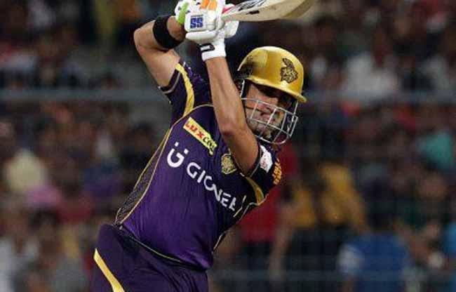 IPL 2016: Pathan takes KKR home in rain-hit match - India Today