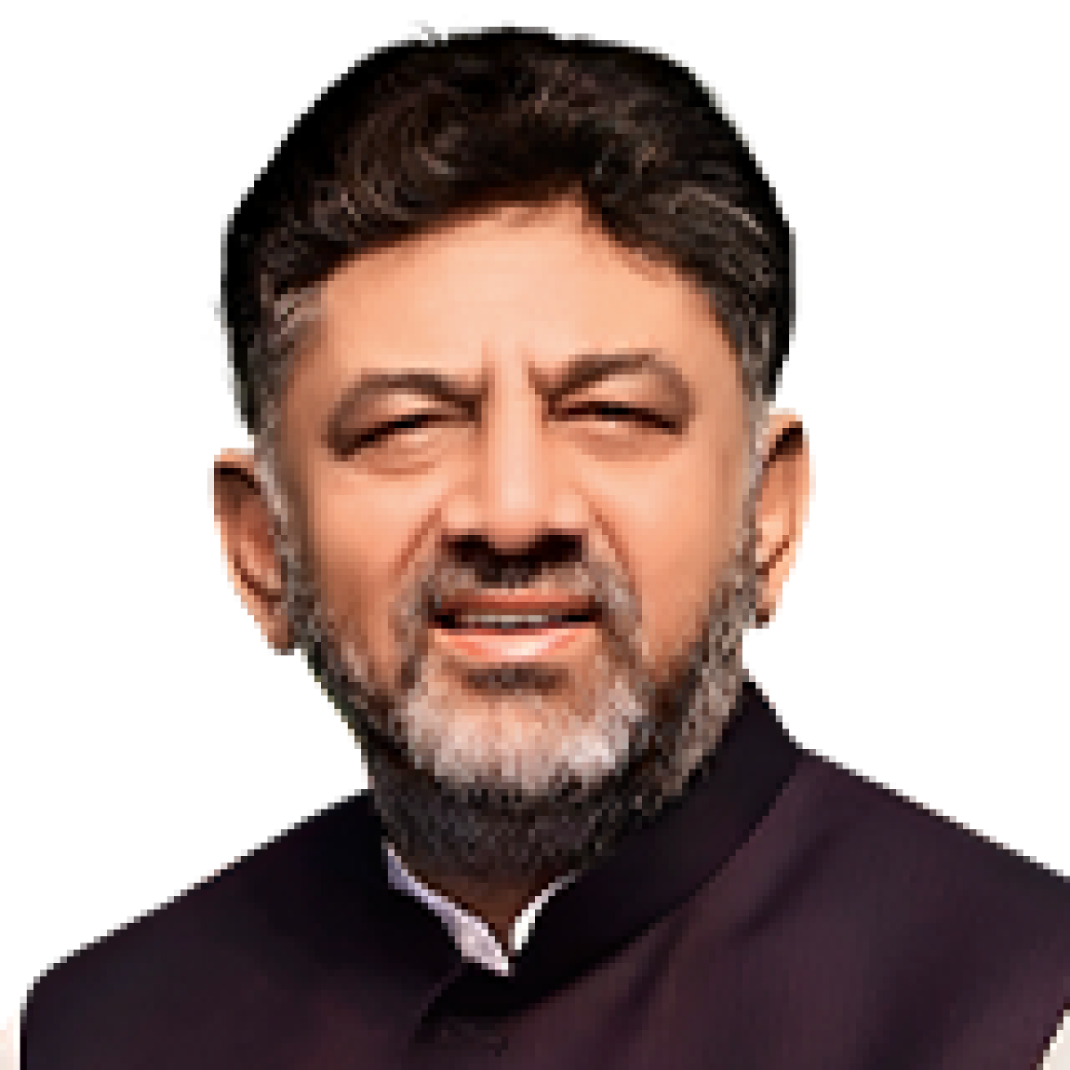 D K Shivakumar, Deputy Chief Minister, Karnataka; Minister of Major and Medium Irrigation ...