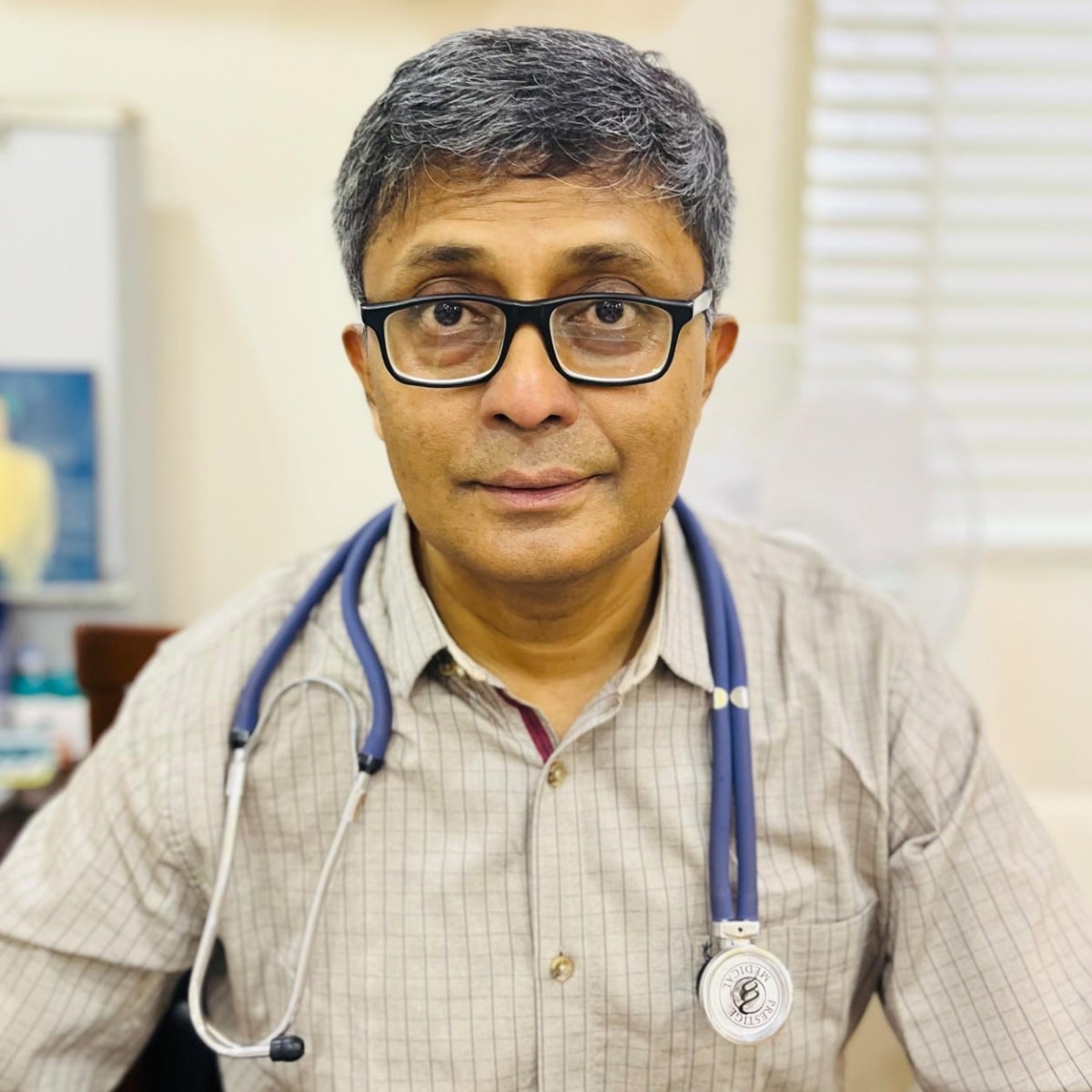 Dr Debasis Basu Stories, Latest Story List from Dr Debasis Basu
