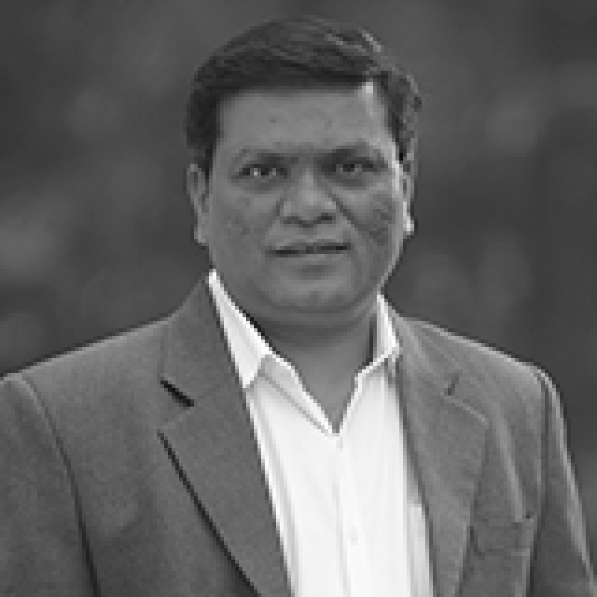 Milind Kamble, Founder Chairman, Dalit Indian Chamber of Commerce ...