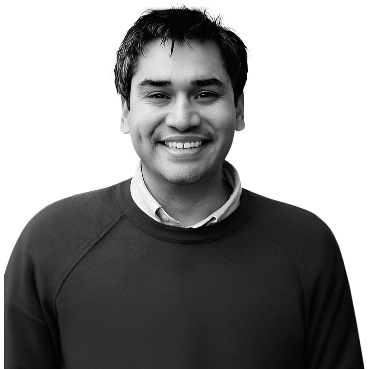 Rudra Chaudhuri, Director of Carnegie India and Senior Lecturer at King ...