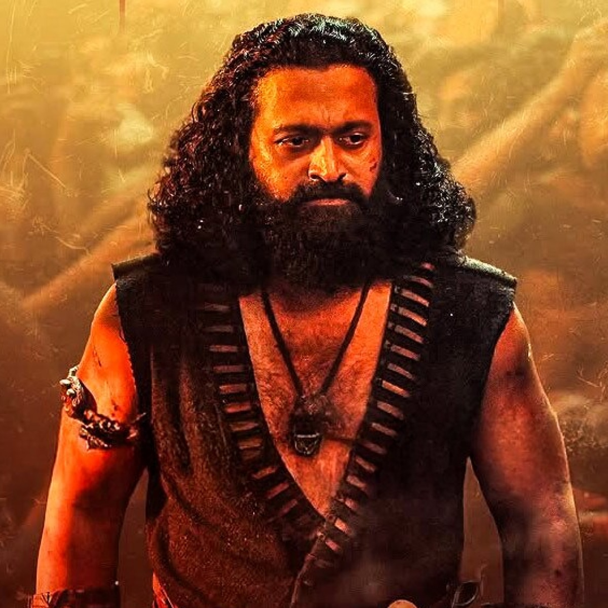 Rishab Shetty Latest News, Rishab Shetty Top Stories, Updates, Photos ...