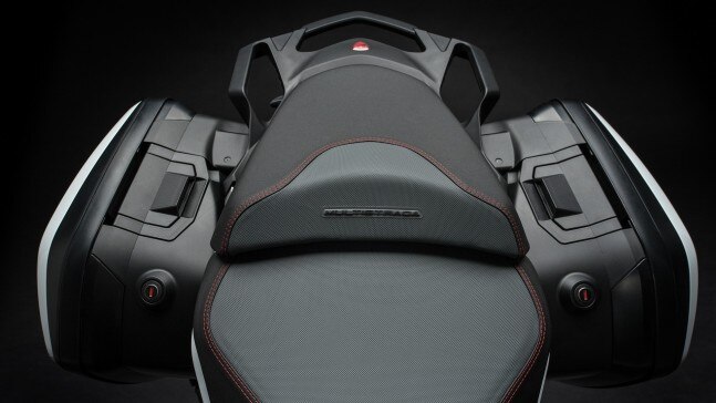 In Pictures Ducati Multistrada 1260 launched in India - India Today