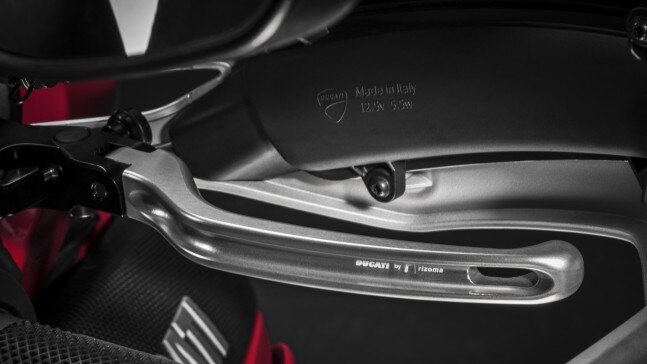 In Pictures Ducati Multistrada 1260 launched in India - India Today