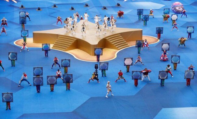 FIFA World Cup 2018 Final, As it Happened: France crush Croatia to ...