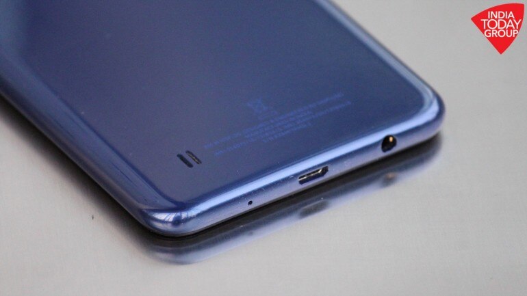 Samsung Galaxy M10 review: Samsung makes budget phones great again