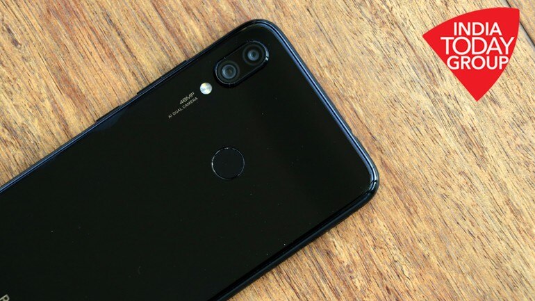 Xiaomi Redmi Note 7 Pro review: Stylish Redmi with a cool camera