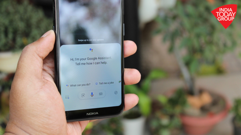 Nokia 4.2 review: Premium and compact Android One phone on a budget