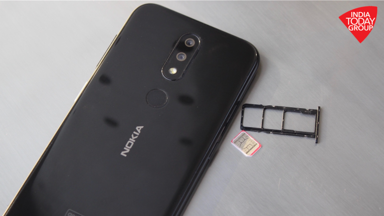 Nokia 4.2 review: Premium and compact Android One phone on a budget ...