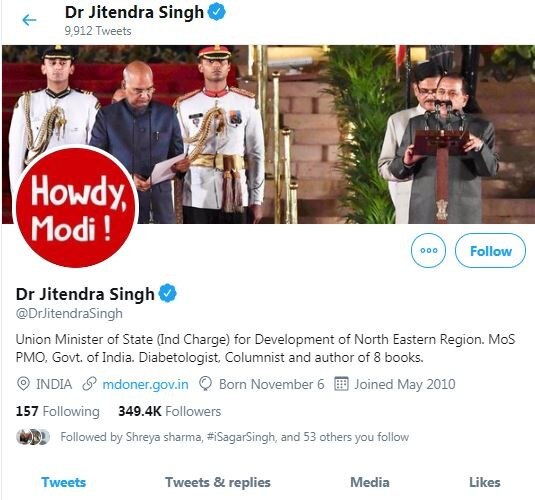 Howdy, Modi: Houston event reaffirmation of PM Modi's impact on world ...