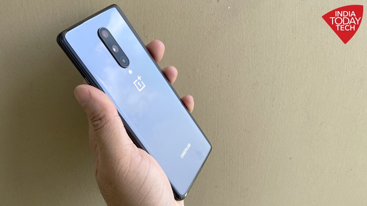 OnePlus 8 review: You get more than what you pay for