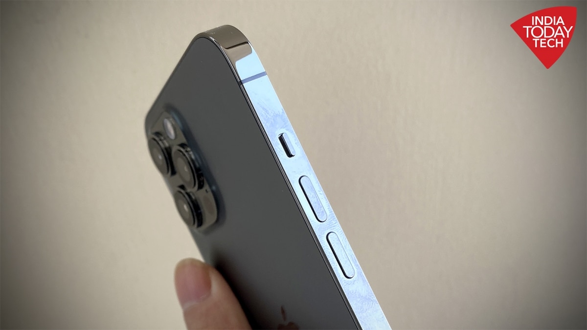 iPhone 12 Pro Max review: The best of Apple