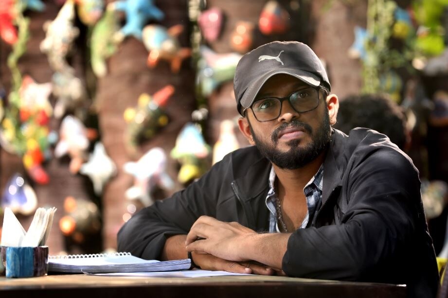 Ambarish: Carving a niche in the world of filmmaking - India Today