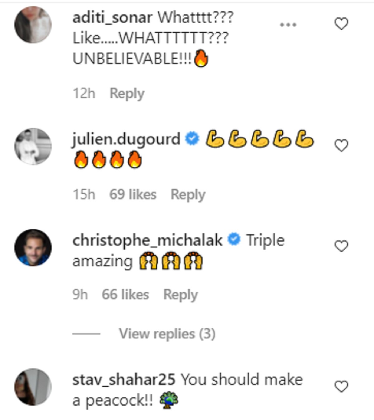 Pastry chef creates life-size lion with chocolate. Unbelievable, says ...