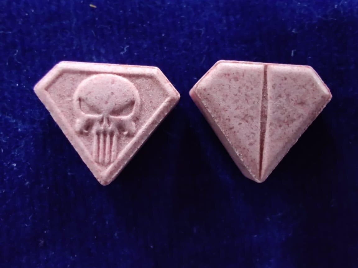 Chennai Customs apprehends 'drug gift basket' from Spain: Ecstasy, LSD ...