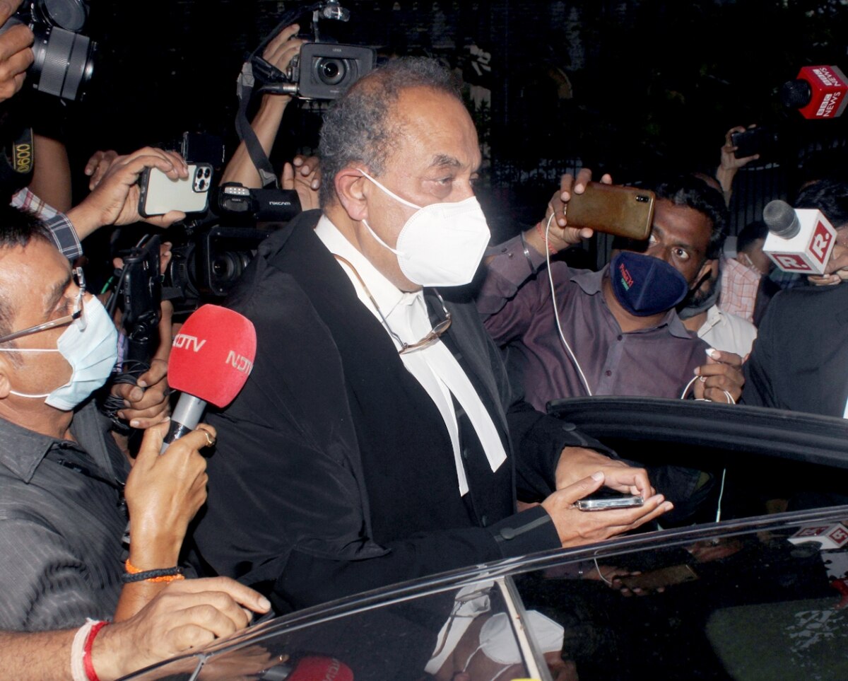 Mukul Rohatgi argues for Aryan Khan's bail in Bombay HC | HIGHLIGHTS ...