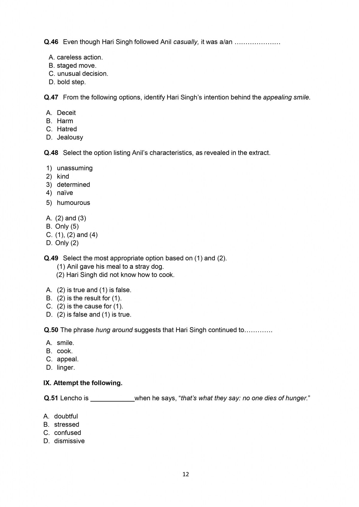 CBSE Class 10 Term 1 Board Exam 2022 English Sample Paper With CBSE Class 10 Term 1 Board Exam 2022 English Sample Paper With
