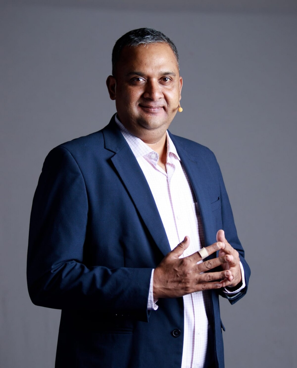 Read how SRM Tech transitioned into a people company - India Today