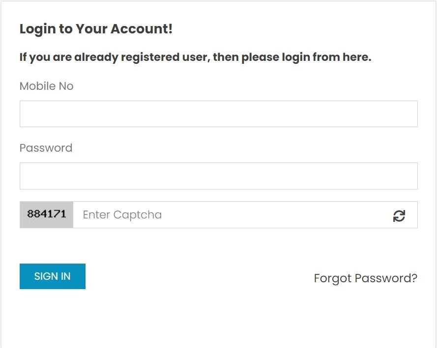 How to login and register for Chardham Yatra 2022 - India Today