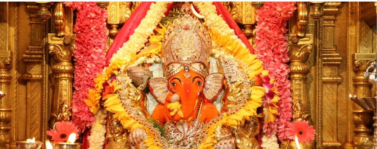 6 most famous Ganesh temples to visit this festive season - India Today