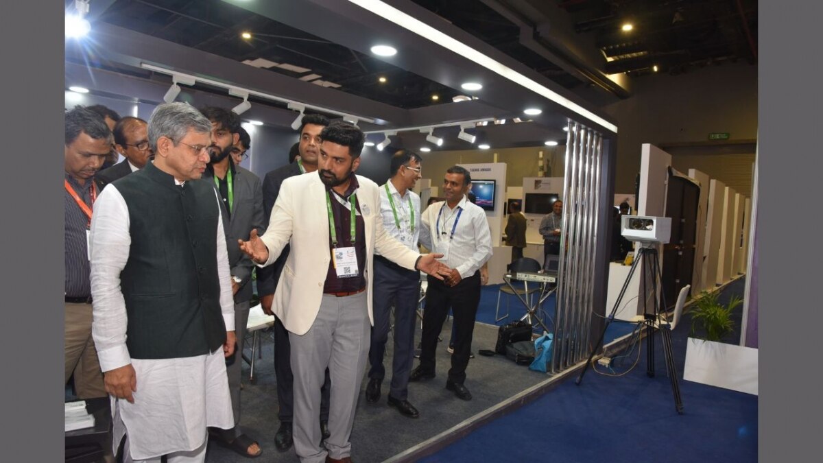 Nav Wireless Technologies introduces transformative next generation ...