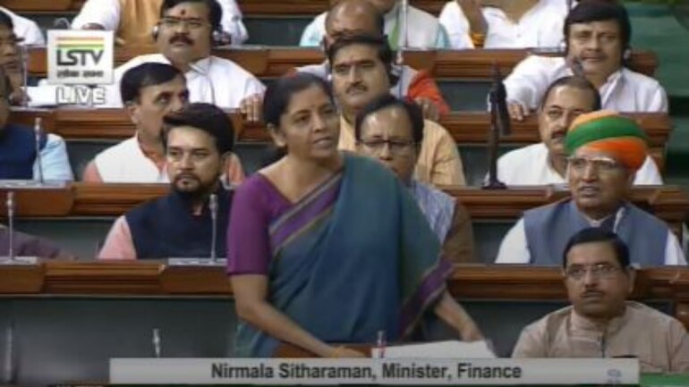 Parliament Live updates: Women MPs hit out at Azam Khan in Lok Sabha ...