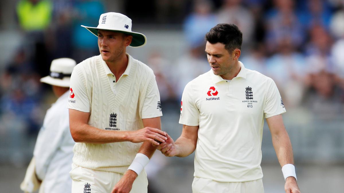 South Africa (SA) vs England (ENG), Boxing Day Test in Centurion: Day 1 ...