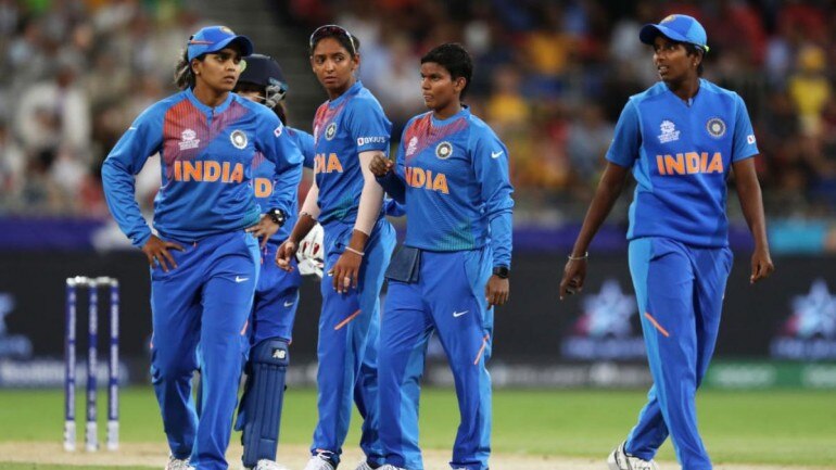 India Women Vs Australia Women IND Vs AUS Highlights ICC T20 World India Women Vs Australia Women IND Vs AUS Highlights ICC T20 World